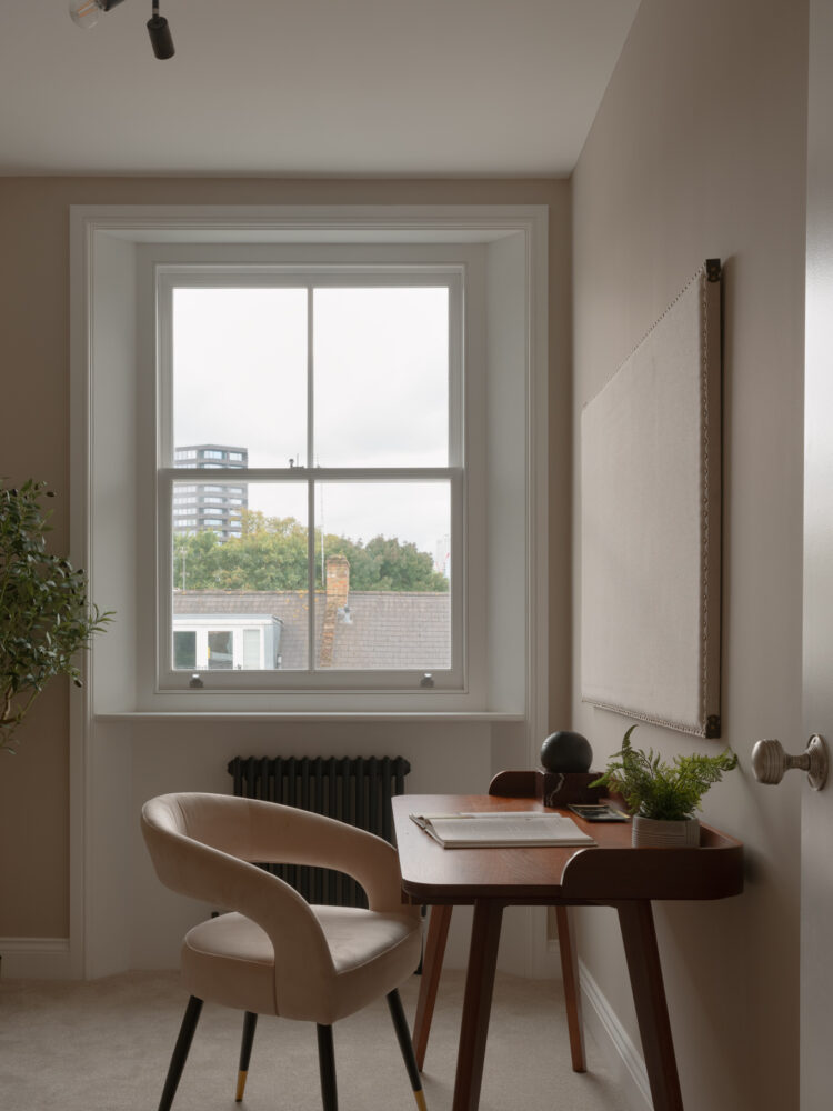 Downham Road, De Beauvoir, London N1 - Aucoot