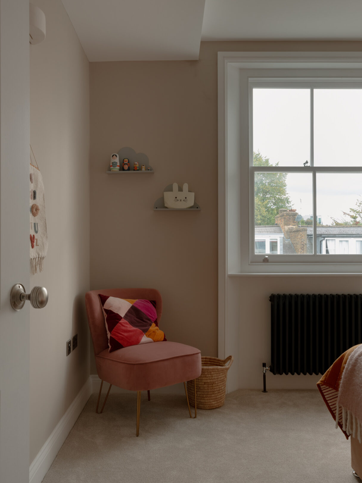 Downham Road, De Beauvoir, London N1 - Aucoot