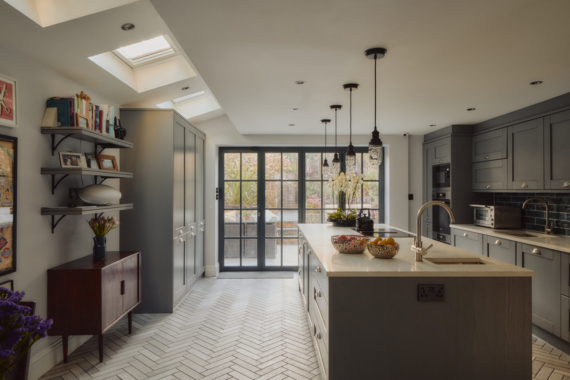 Fairmount Road, Brixton Hill, London SW2 - Aucoot