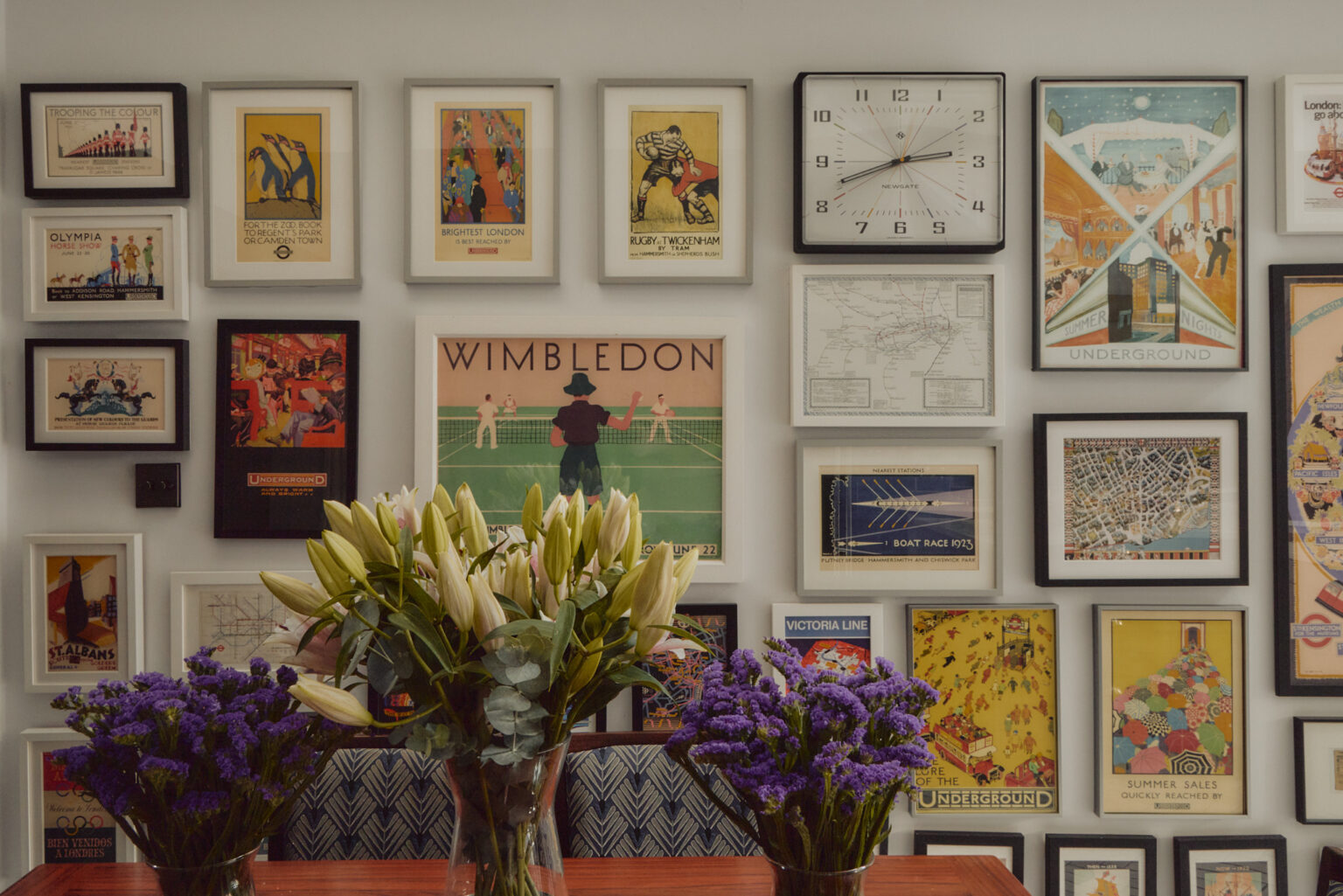 Fairmount Road, Brixton Hill, London SW2 - Aucoot