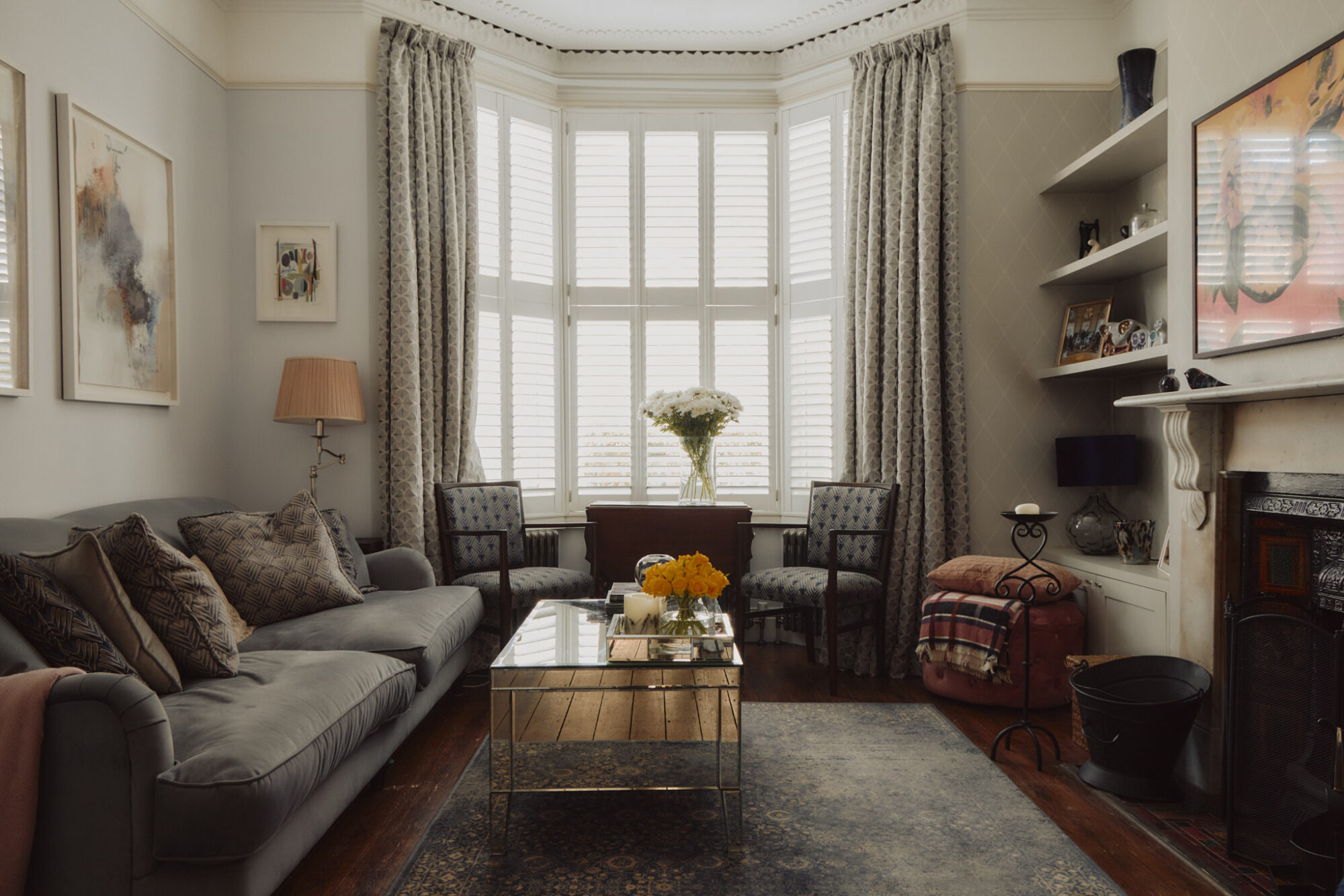 Fairmount Road, Brixton Hill, London SW2 - Aucoot