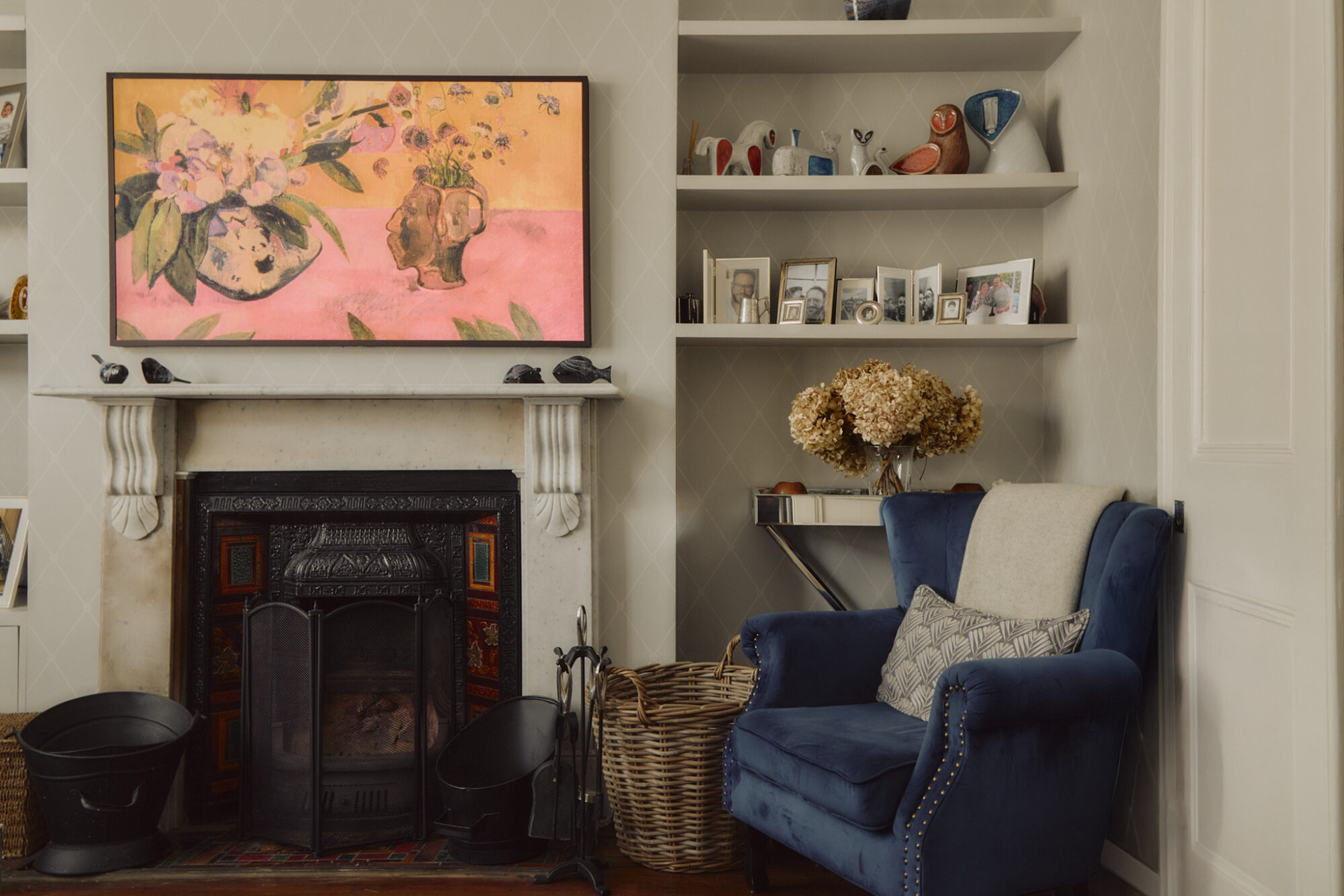 Fairmount Road, Brixton Hill, London SW2 - Aucoot