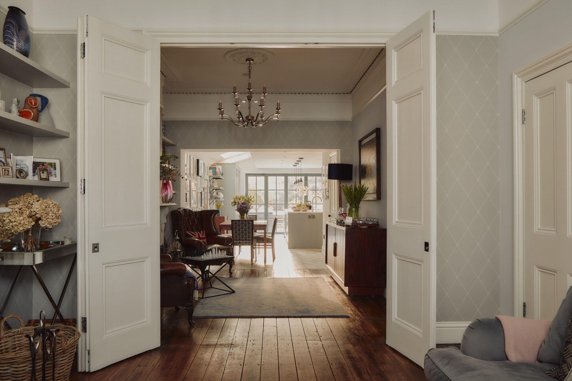 Fairmount Road, Brixton Hill, London SW2 - Aucoot