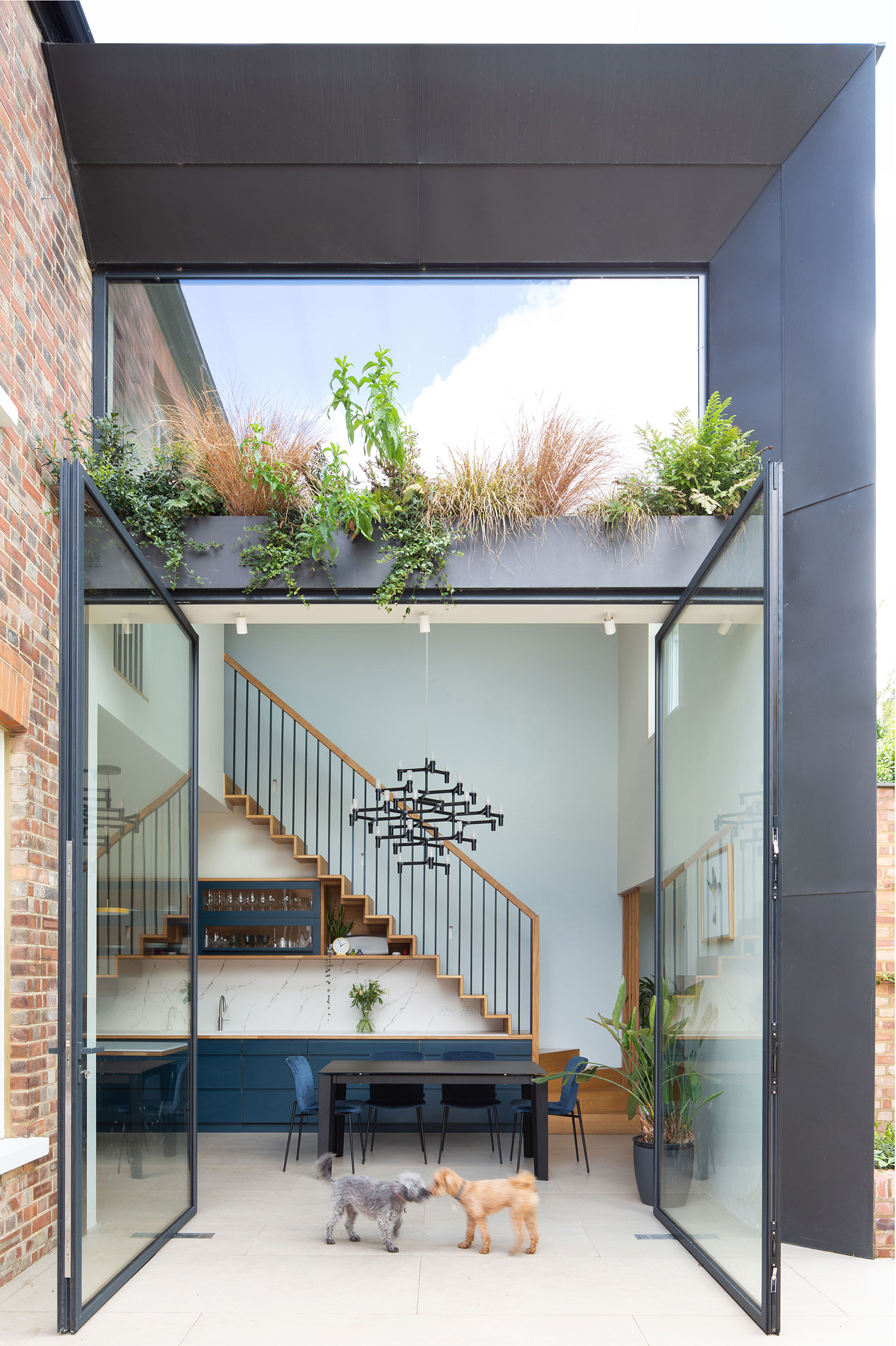 A-Zero Architects - Aucoot