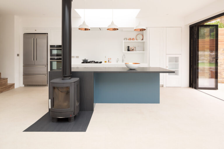 A-Zero Architects - Aucoot