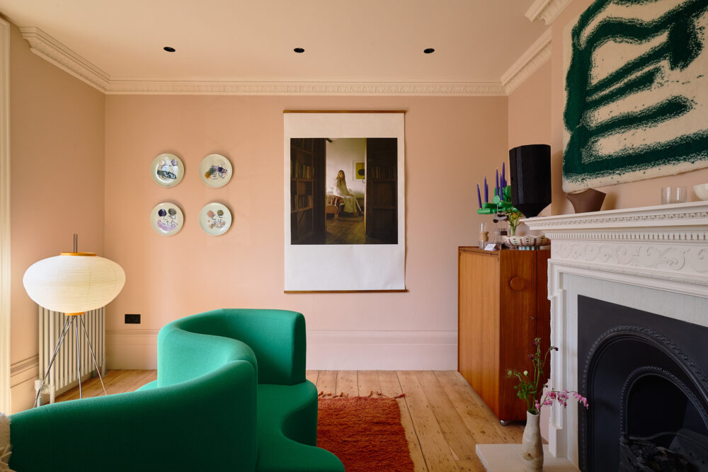 De Beauvoir Square, London N1 - Aucoot