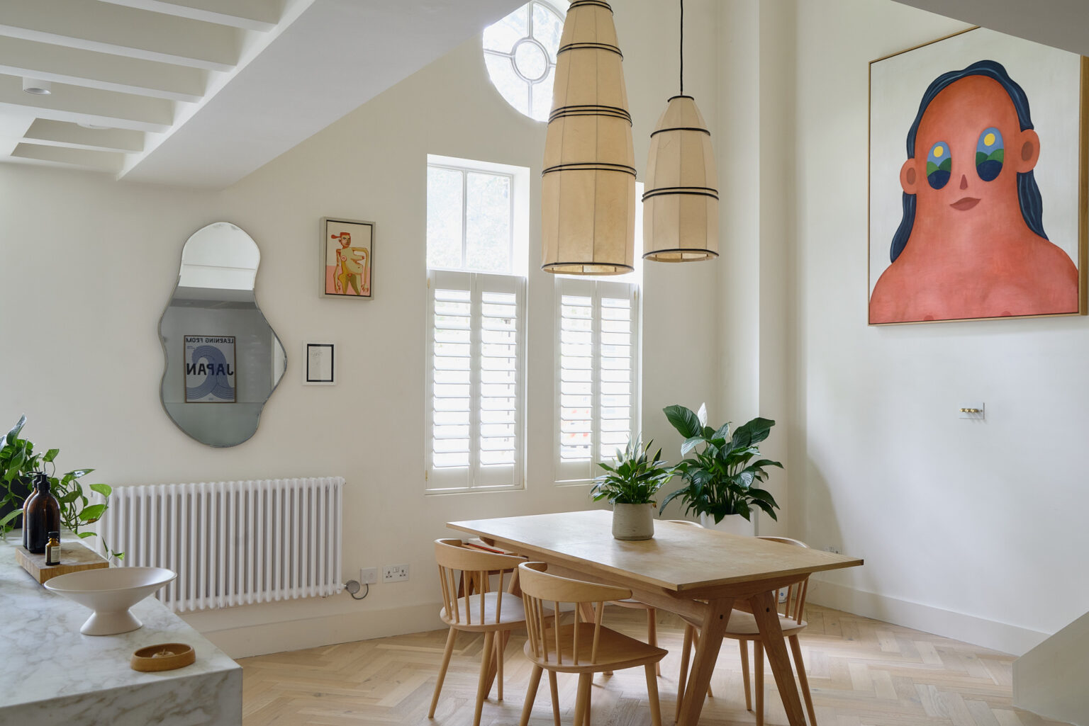 Clock Court, Snaresbrook, London E11 - Aucoot