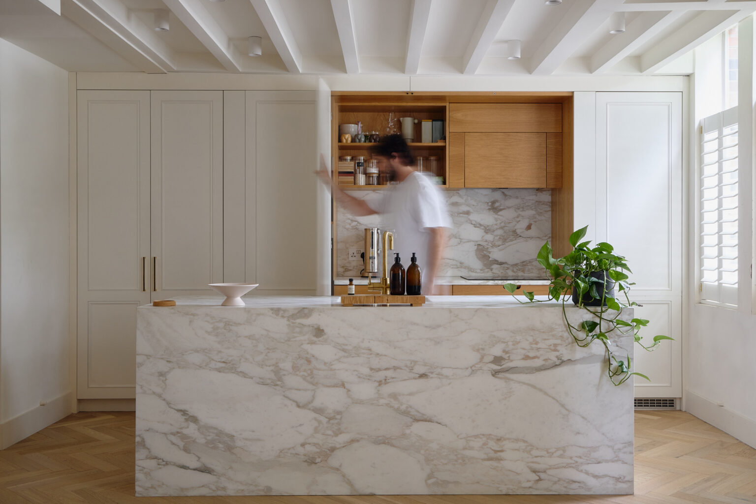 Clock Court, Snaresbrook, London E11 - Aucoot