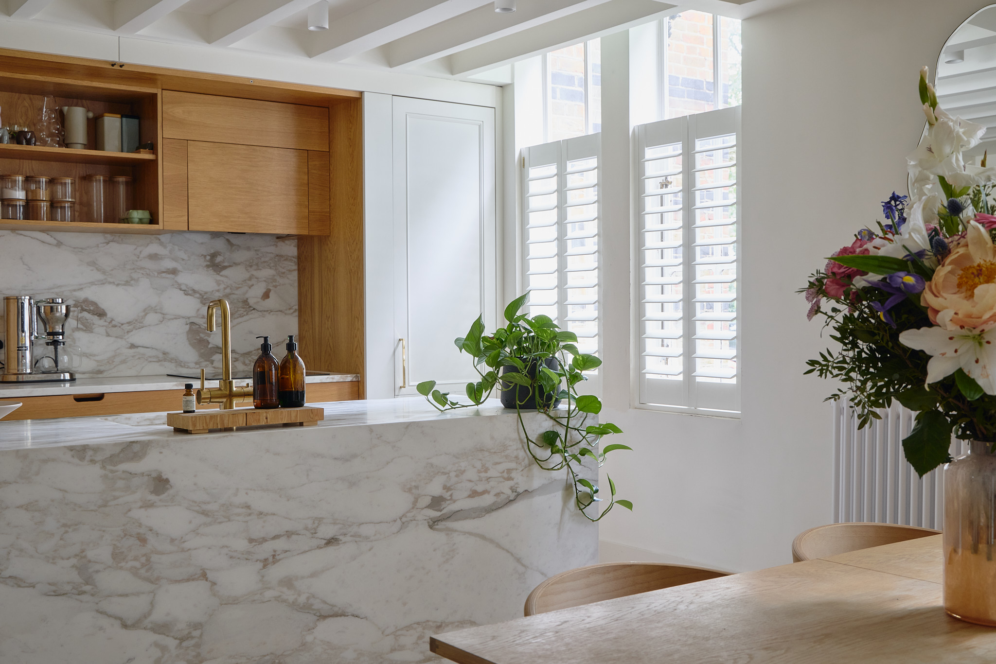 Clock Court, Snaresbrook, London E11 - Aucoot