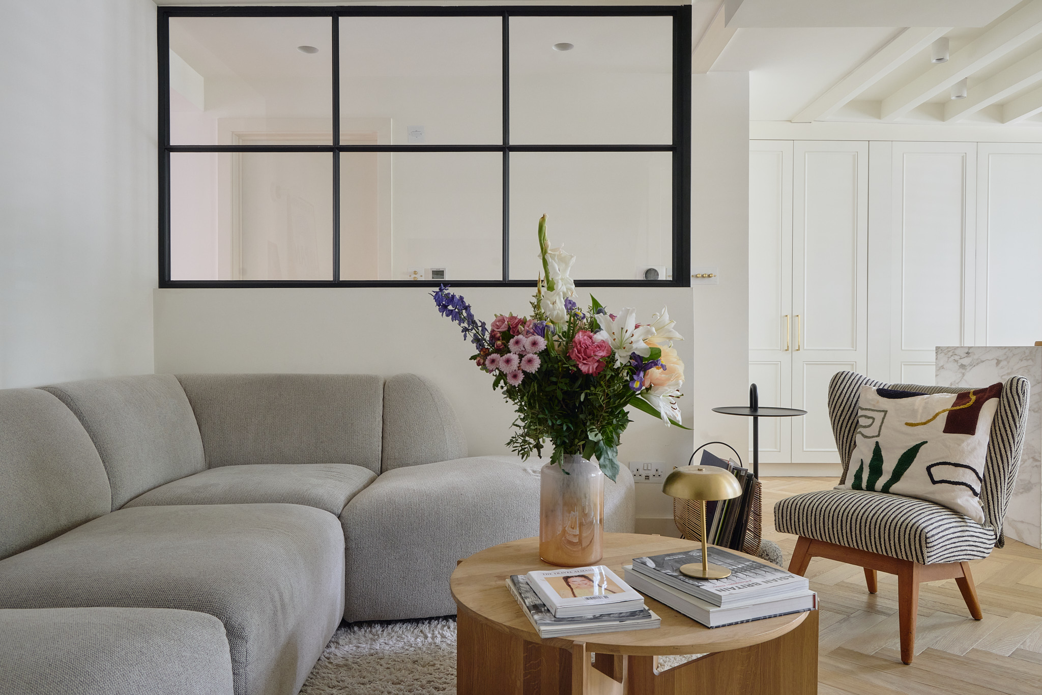 Clock Court, Snaresbrook, London E11 - Aucoot