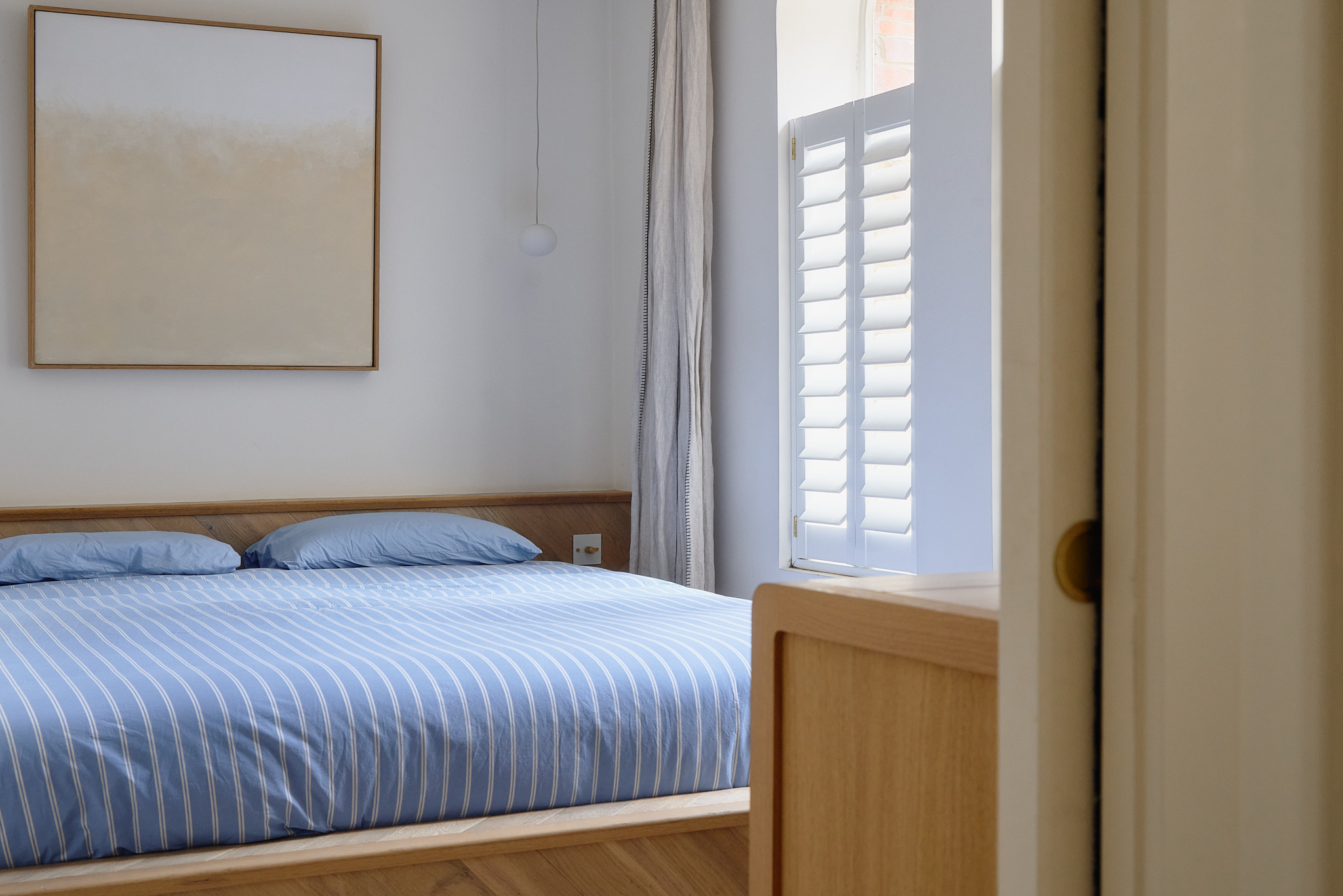 Clock Court, Snaresbrook, London E11 - Aucoot