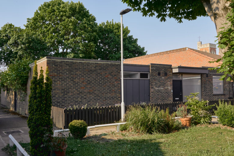 Daintry Way, Hackney Wick, E9 - Aucoot