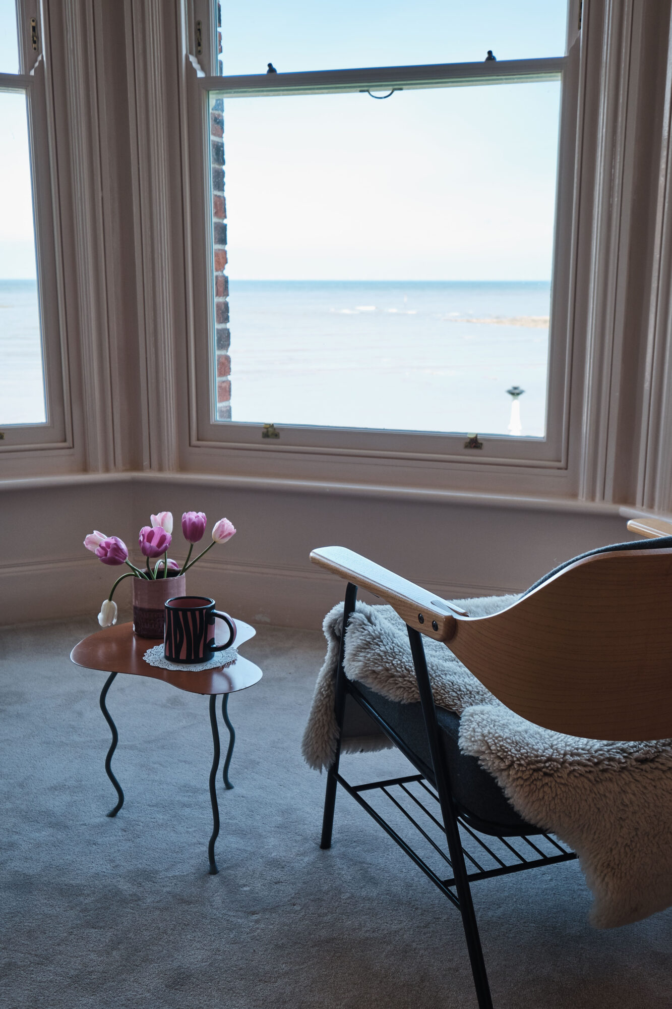Creating a coastal retreat in Margate (sea views included) - Aucoot