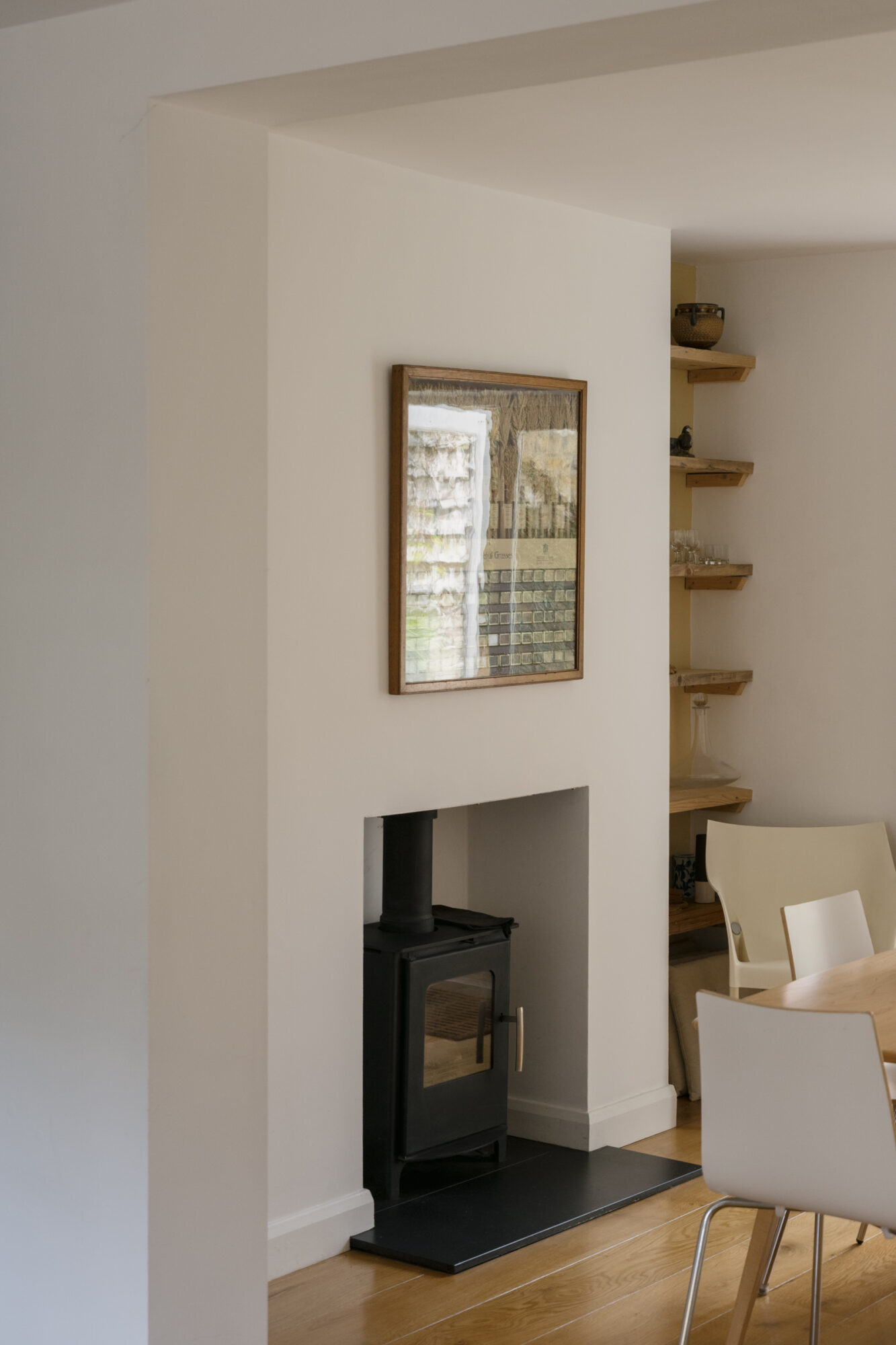 Coleman Fields, Islington, London, N1 - Aucoot