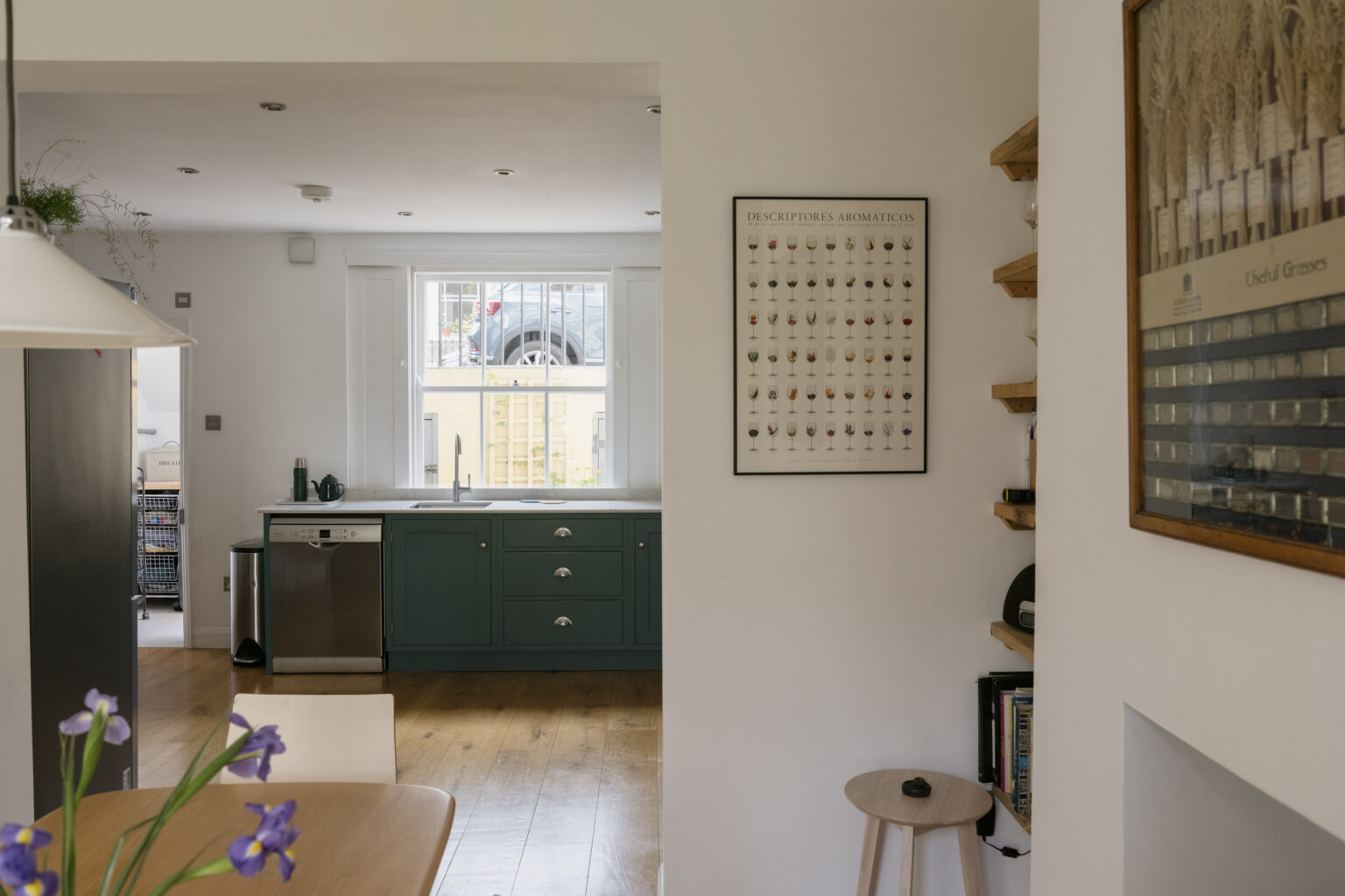 Coleman Fields, Islington, London, N1 - Aucoot