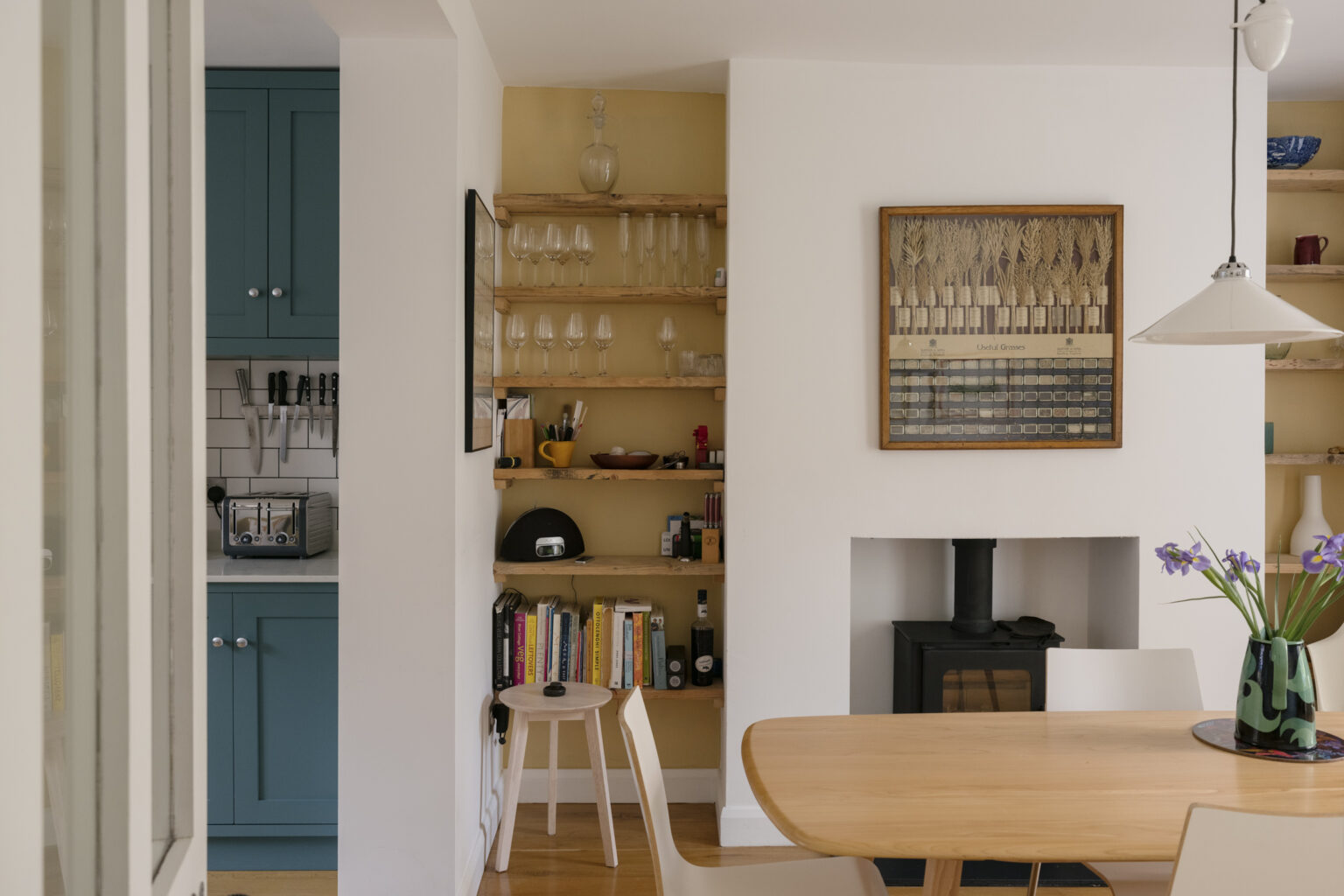 Coleman Fields, Islington, London, N1 - Aucoot