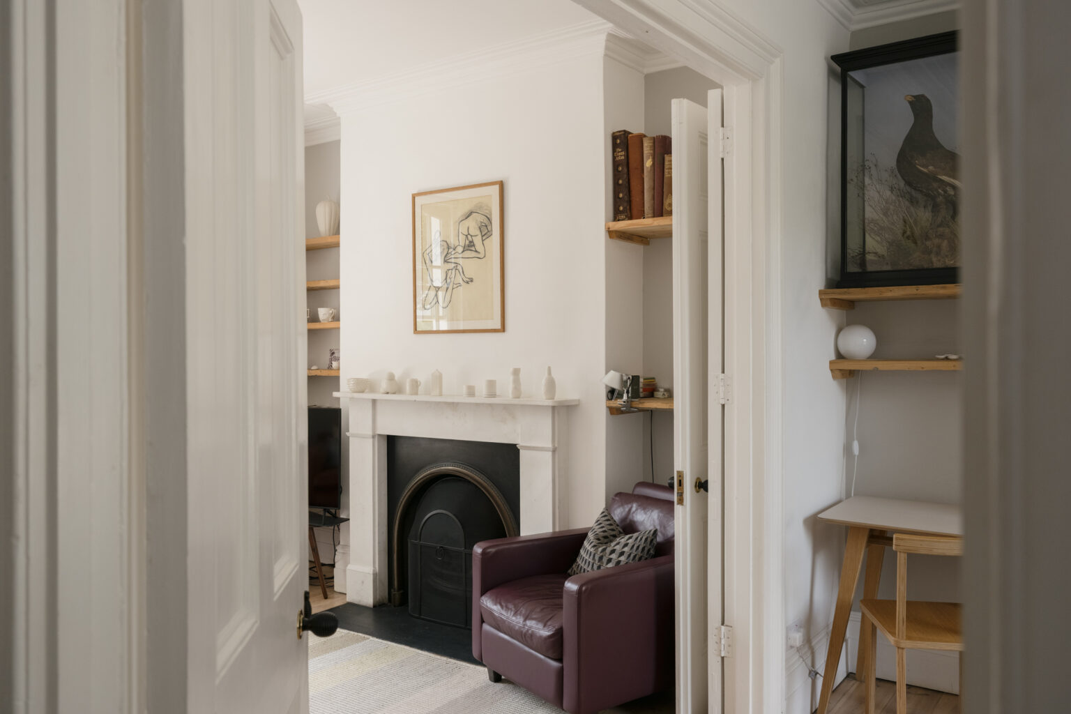 Coleman Fields, Islington, London, N1 - Aucoot