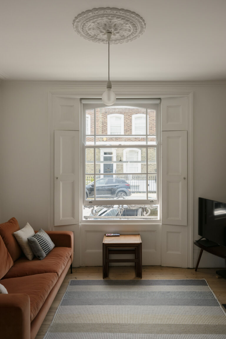 Coleman Fields, Islington, London, N1 - Aucoot