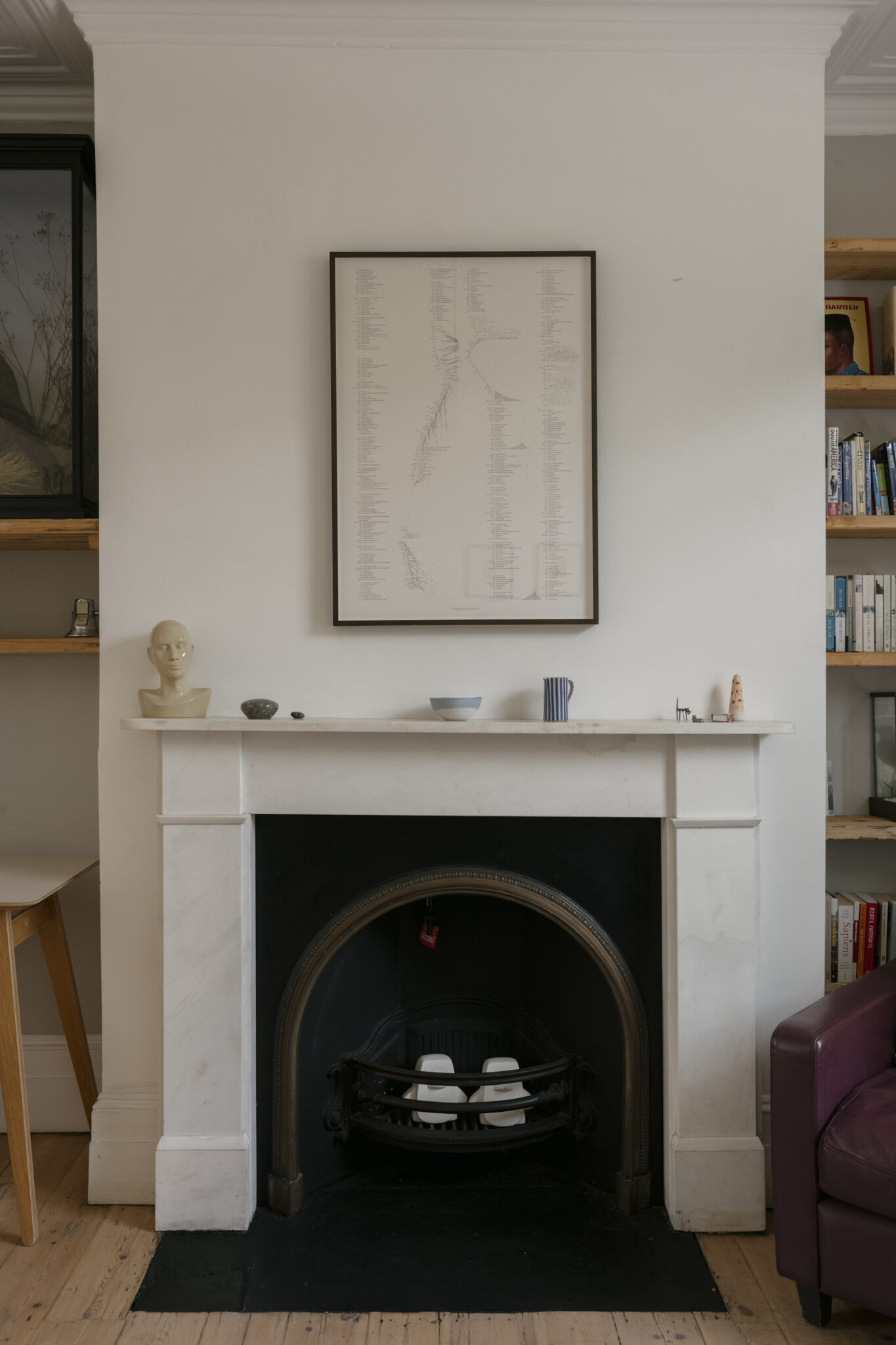 Coleman Fields, Islington, London, N1 - Aucoot