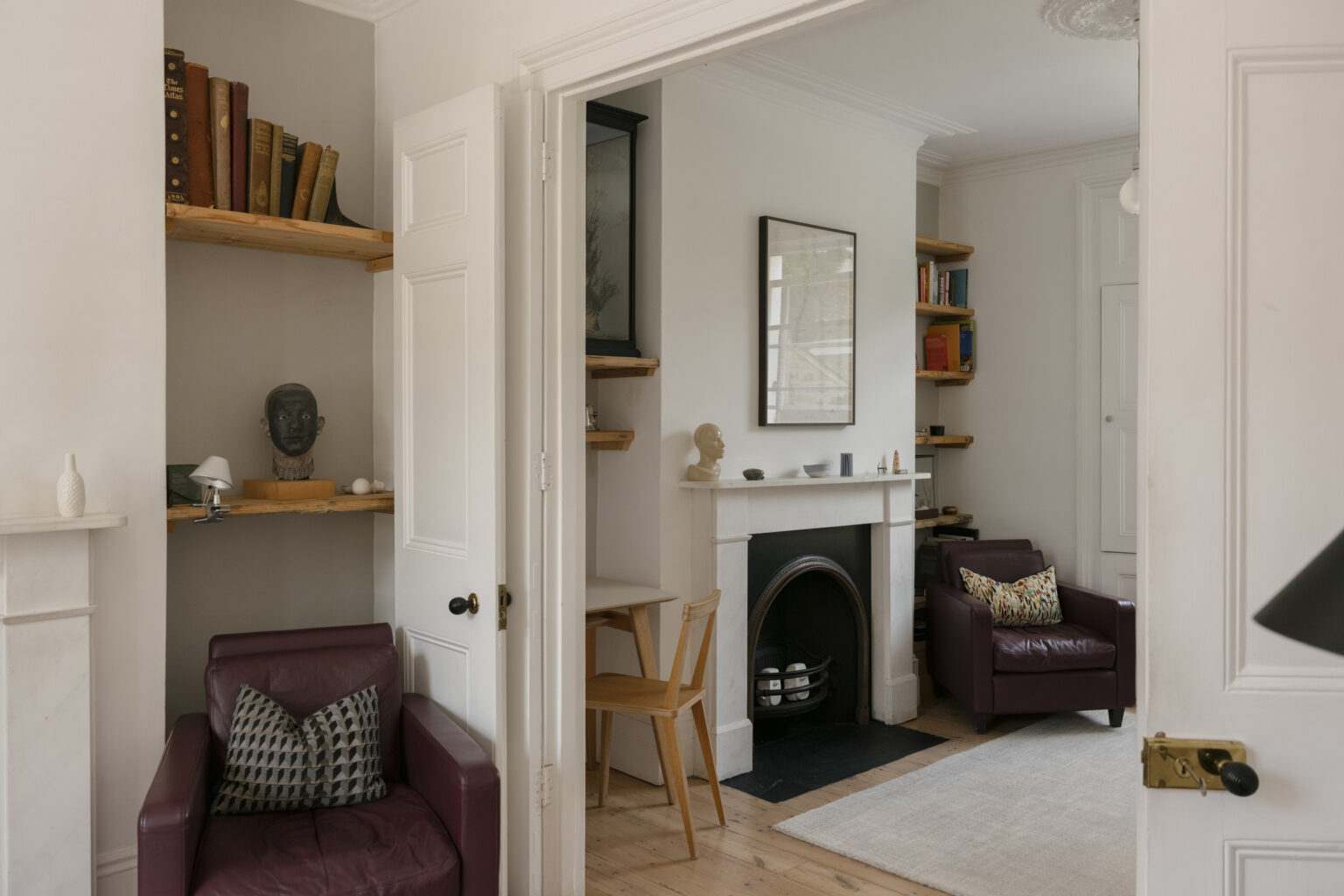 Coleman Fields, Islington, London, N1 - Aucoot